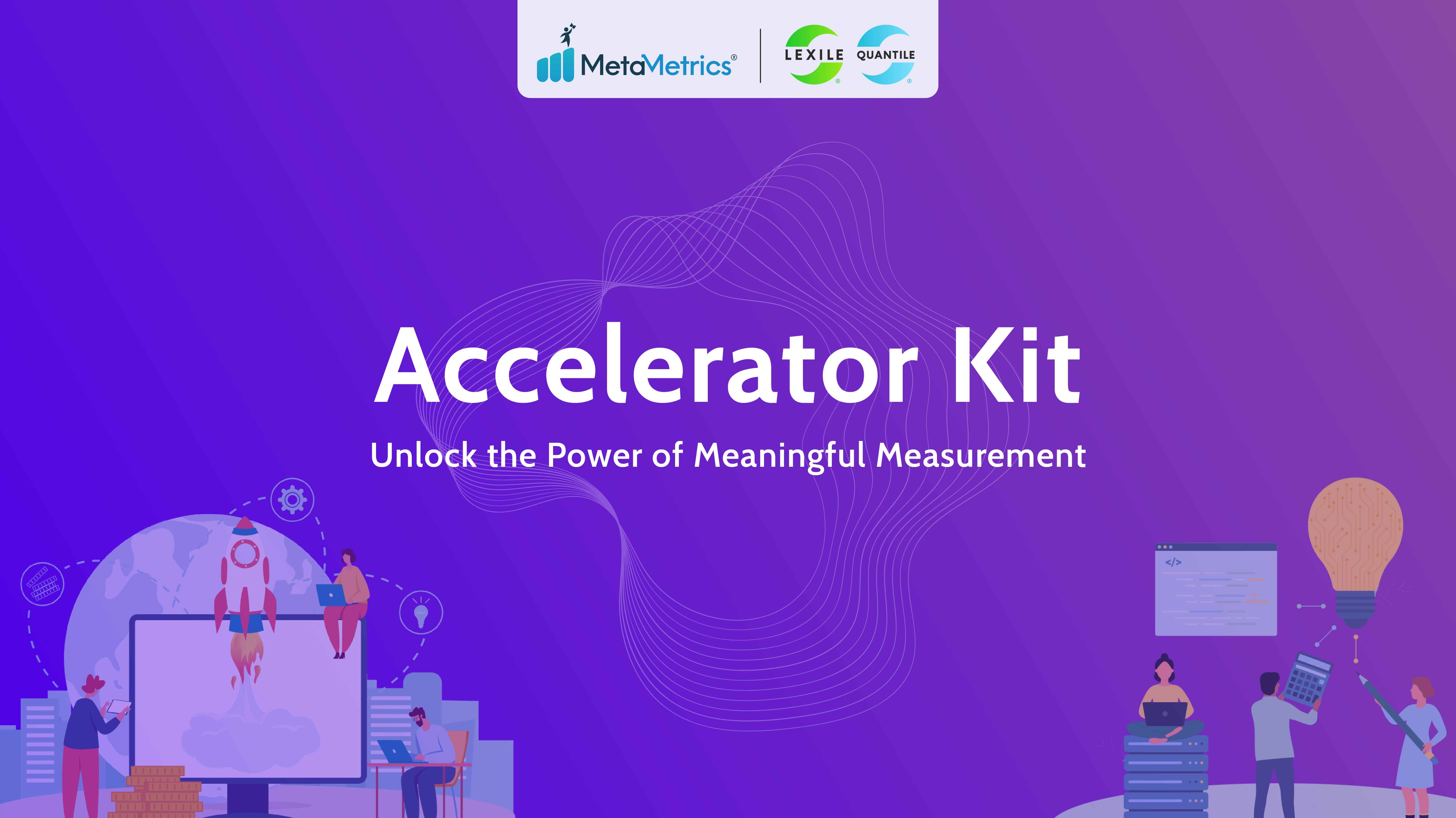 Lexile & Quantile Accelerator Kit